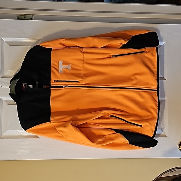 Genuine Stuff | Jackets & Coats | Tennessee Jacket By Genuine Stuff M ...